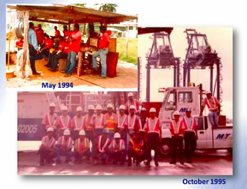 Manzanillo International Terminal - About Us